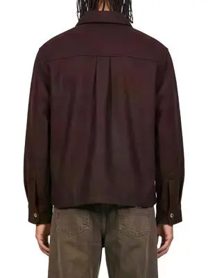 CARHARTT WORK IN PROGRESS Atoka Shirt Jacket