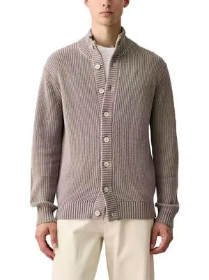 LINDBERGH 1927 Cardigan - Neutrals