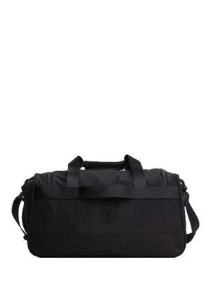 ASRV Ripstop Duffle Bag - Black