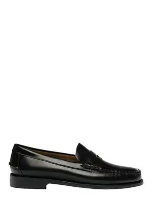 SEBAGO Classic Dan Loafers - Black