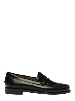 SEBAGO Classic Dan Loafers Black