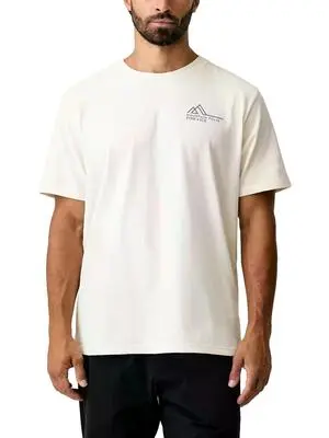 Bogner Mick Logo-print Short-sleeve T-shirt - White