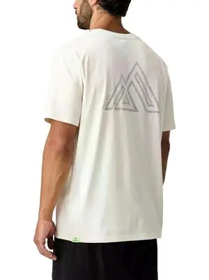 Bogner Mick Logo-print Short-sleeve T-shirt - White