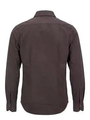 XACUS Long-sleeved Cotton Shirt