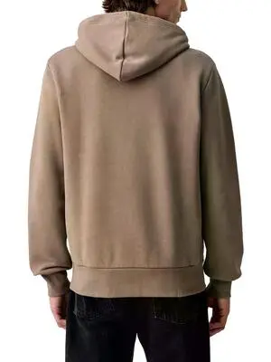 BOGNER Covell Logo-print Drawstring Hoodie
