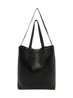 SAINT LAURENT Bold Bag In Grained Leather