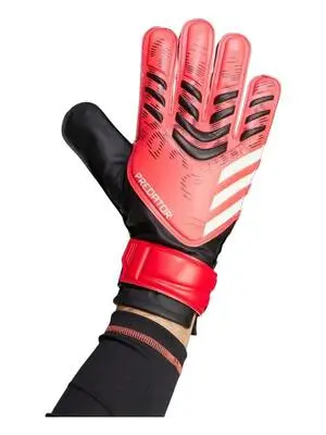 Adidas Predator Training Goalkeeper Gloves - Red