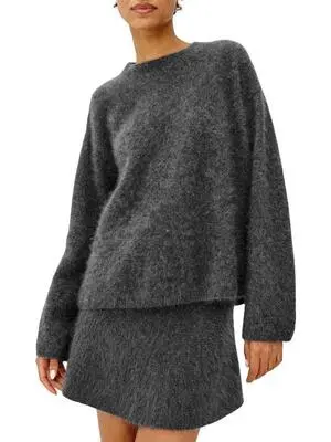 RAILS Joel Wool & Cashmere Sweater