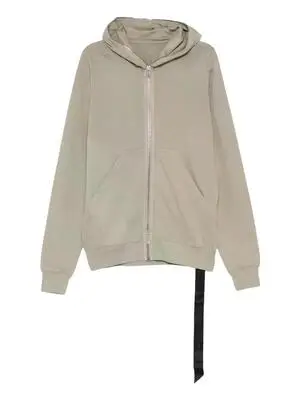Rick Owens Gimp Hoodie - Green