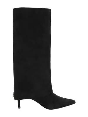KURT GEIGER Mansion Fold Boots