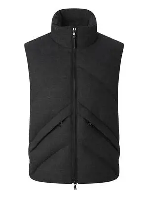 BOGNER Kendo Virgin Wool Down Vest