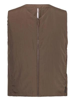 Veilance Naroda Insulated Shell Gilet - Sable