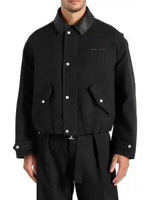 MANIÈRE DE VOIR Cameron Long-sleeve Jacket