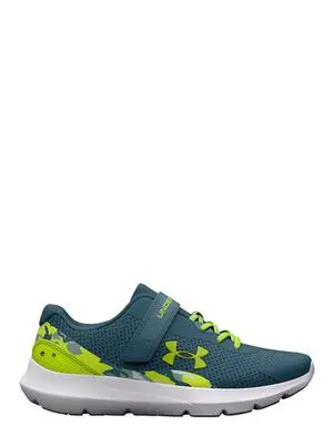Under Armour Surge 3 Ps 'static Camo - Blue