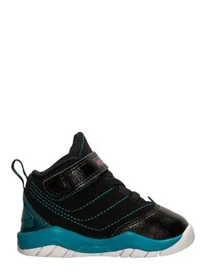 JORDAN Velocity Bt Teal - Black