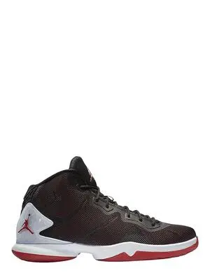 JORDAN Super.fly 4 Infrared - Black