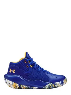 Under Armour Jet '21 Ps 'royal - Blue