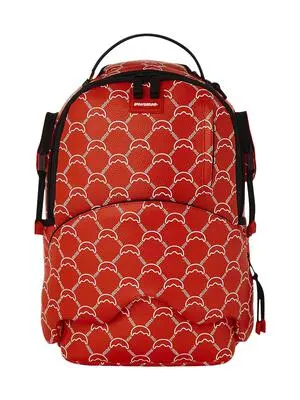 SPRAYGROUND Splinx Unlimited Dlxsv Backpack - Multicolor