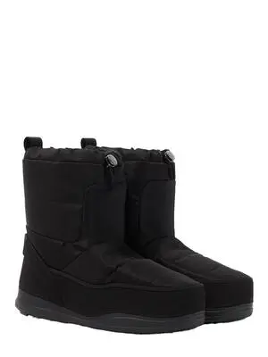 Bogner Laax 10 Snow Boots - Black