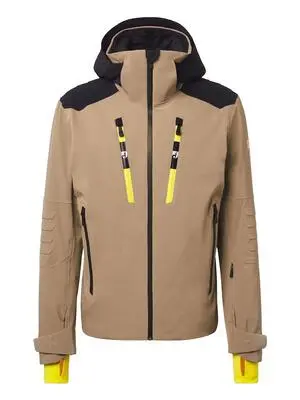 Toni Sailer Emil Ski Jacket Beige
