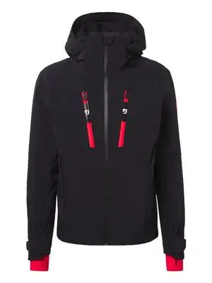 Toni Sailer Emil Ski Jacket Black