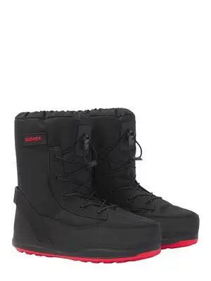 Bogner Laax 9 A Snow Boots - Black