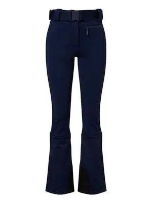 Cordova Sella Bootcut Ski Pants - Blue