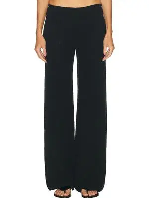 AYA MUSE Rya Pant - Black