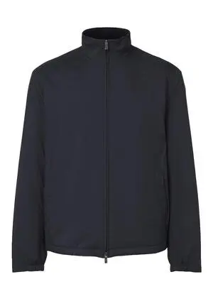 Fedeli Technical Jacket - Blue
