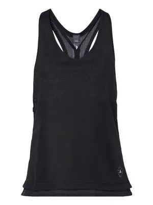 Adidas By Stella McCartney Technical Tank Top - Blue