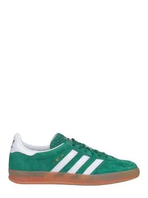 Adidas Gazelle Indoor Sneakers Green