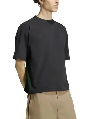 Adidas Essentials T-shirt - Black