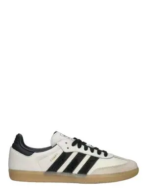Adidas Samba Og Sneakers Neutrals