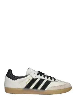 Adidas Samba Og Sneakers Neutrals