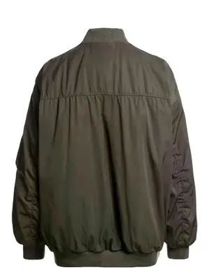 PARAJUMPERS Bomb Reversible Quilted Bomber Jacket