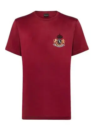 BILLIONAIRE Double Lion T-shirt