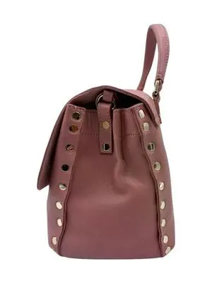 ZANELLATO S Postina Heritage Embellished Tote Bag