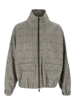 FABIANA FILIPPI Check Bomber