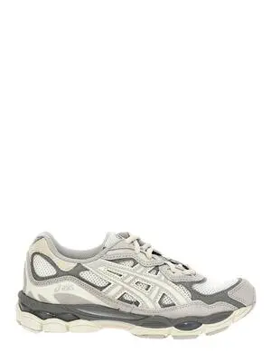 Asics Gel-nyc Sneakers Gray