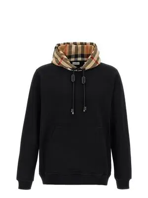 BURBERRY 'samuel' Hoodie
