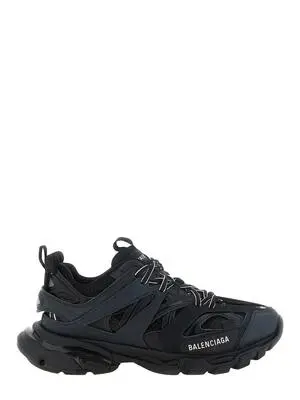 Balenciaga 'track' Sneakers Black