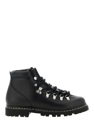 Paraboot Avoriaz' Ankle Boots - Black