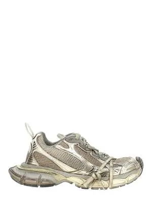 Balenciaga '3xl' Sneakers Gray