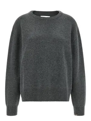 Extreme Cashmere N°431 Mike' Sweater - Gray