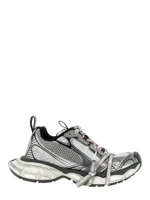 Balenciaga '3xl' Sneakers Gray