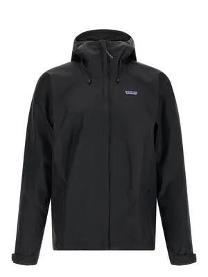 Patagonia Torrentshell 3l Rain' Jacket - Black