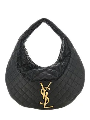 SAINT LAURENT 'hobo Icare' Shoulder Bag