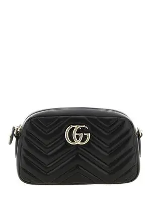 GUCCI 'gg Marmont' Small Crossbody Bag
