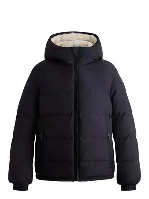 Fusalp Lirvo Down Jacket - Neutrals