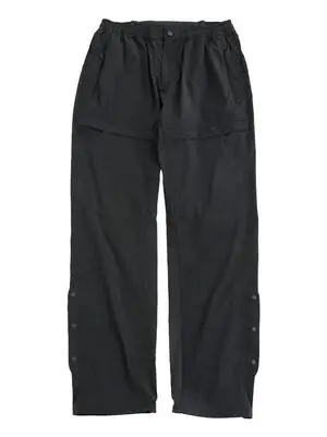 CAYL Vented Drawstring-cuff Trousers